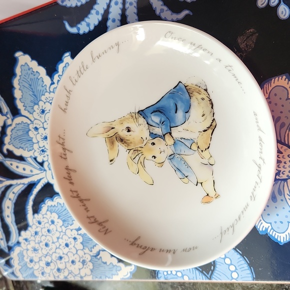 The World of Beatrix Potter Peter Rabbit | Dining | Beatrix Potter ...